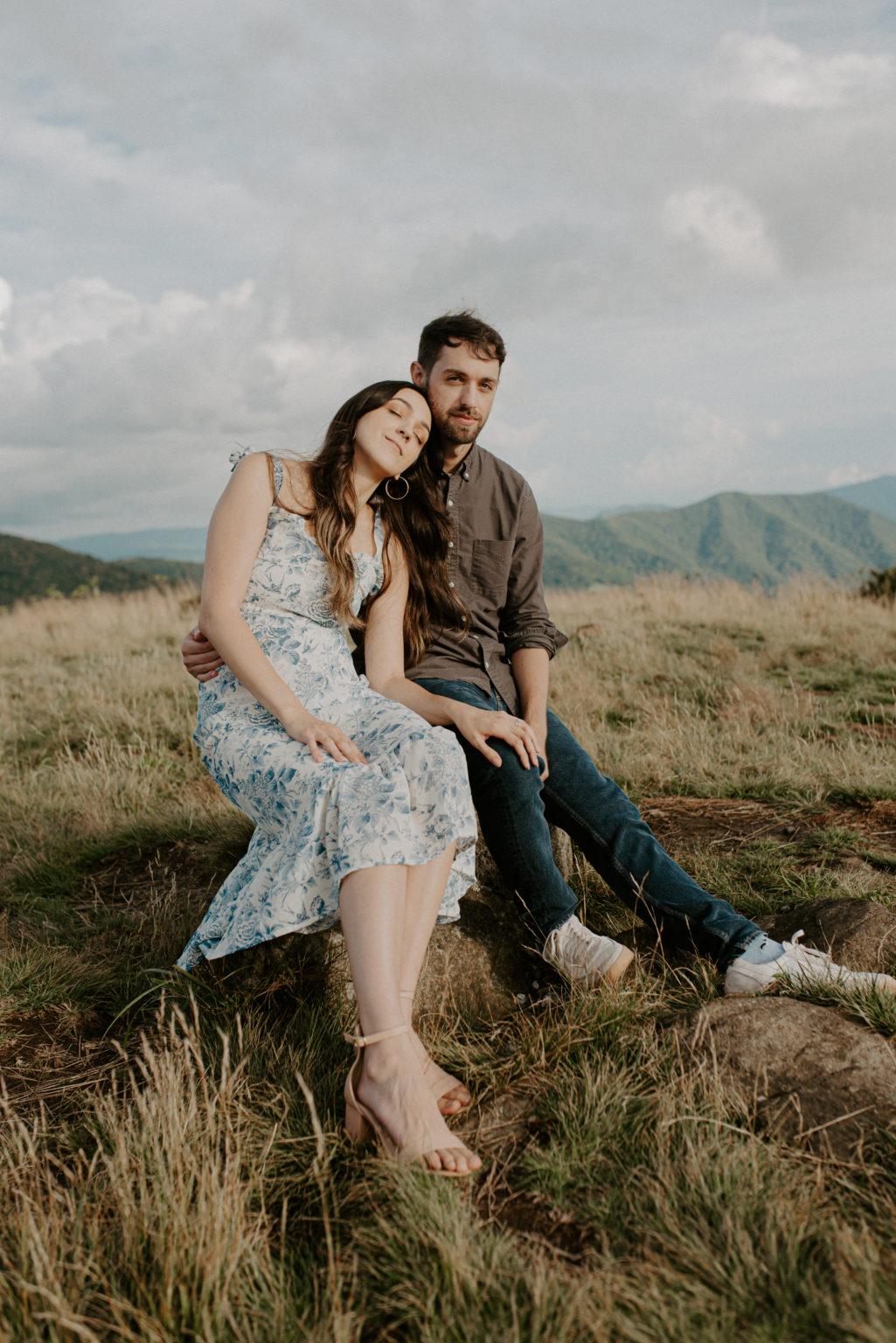 Photo Session Outfit Ideas | theolivebranchphoto.com